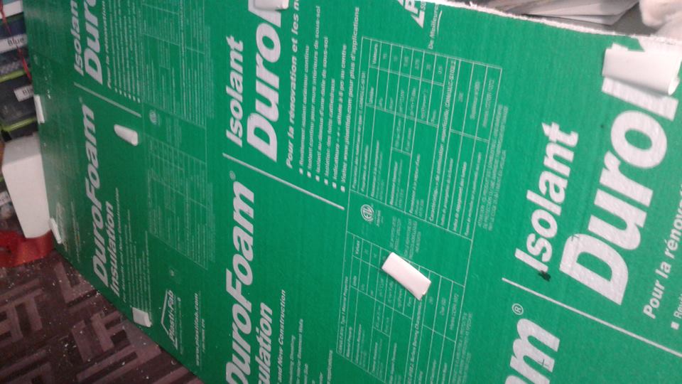 Upgraded my design wall… – Renee's Quilting Addiction