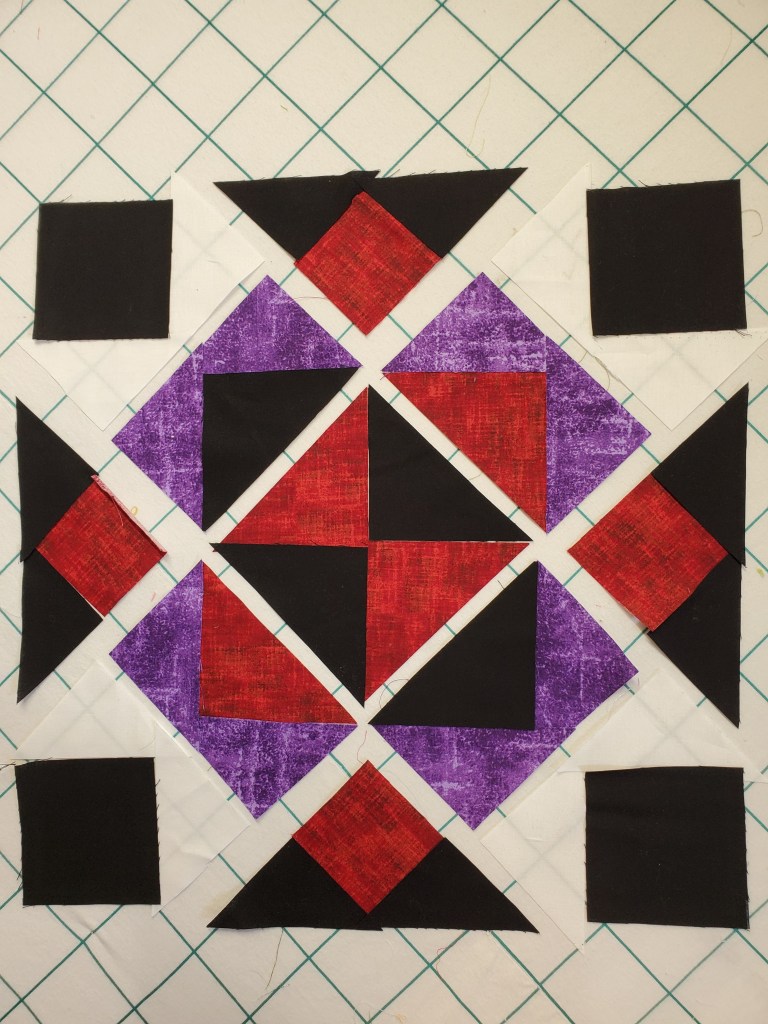 I’m making a Sampler Quilt… – Renee's Quilting Addiction