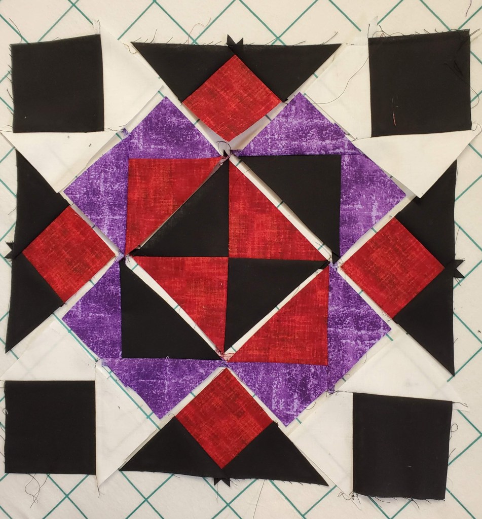 I’m making a Sampler Quilt… – Renee's Quilting Addiction