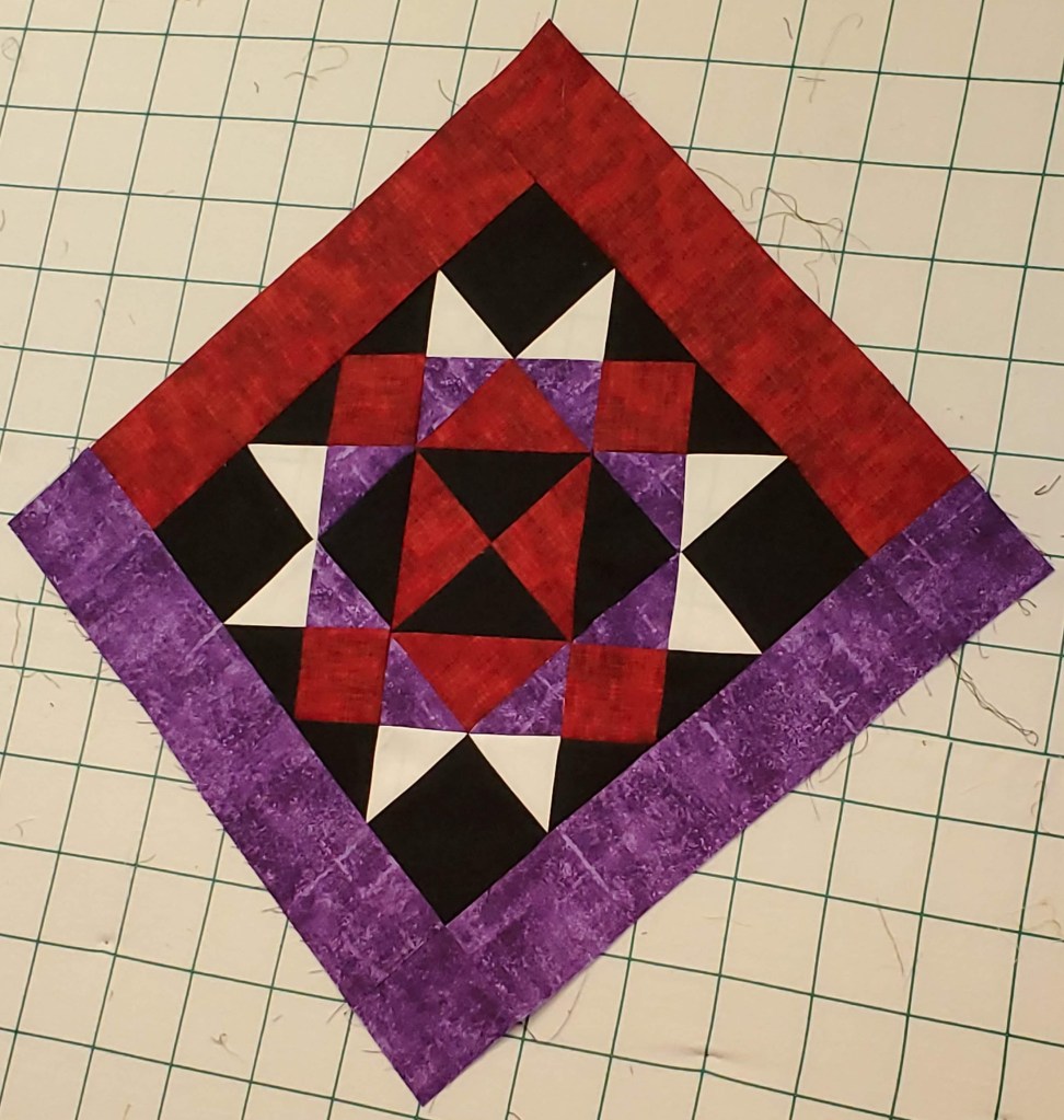 I’m making a Sampler Quilt… – Renee's Quilting Addiction
